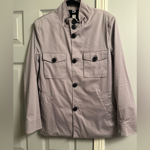 State And Liberty | Jackets & Coats | State And Liberty Field Jacket ...